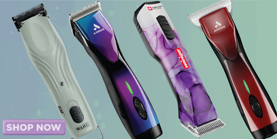 Clippers – AllGroom