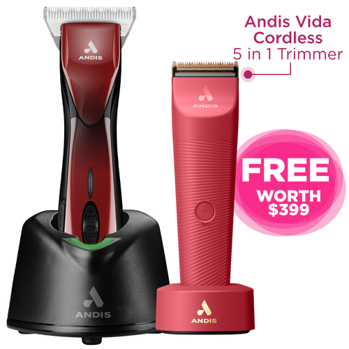 AllGroom Specials - Huge savings!
