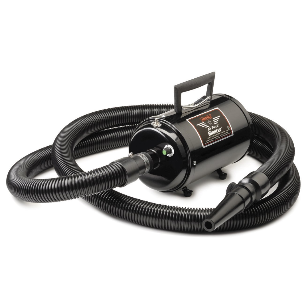 MetroVac Air Force Blaster Dryer – AllGroom