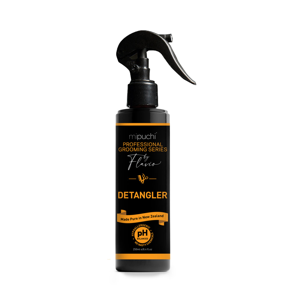 Mipuchi Professional Grooming Series - Detangler 250ml – AllGroom