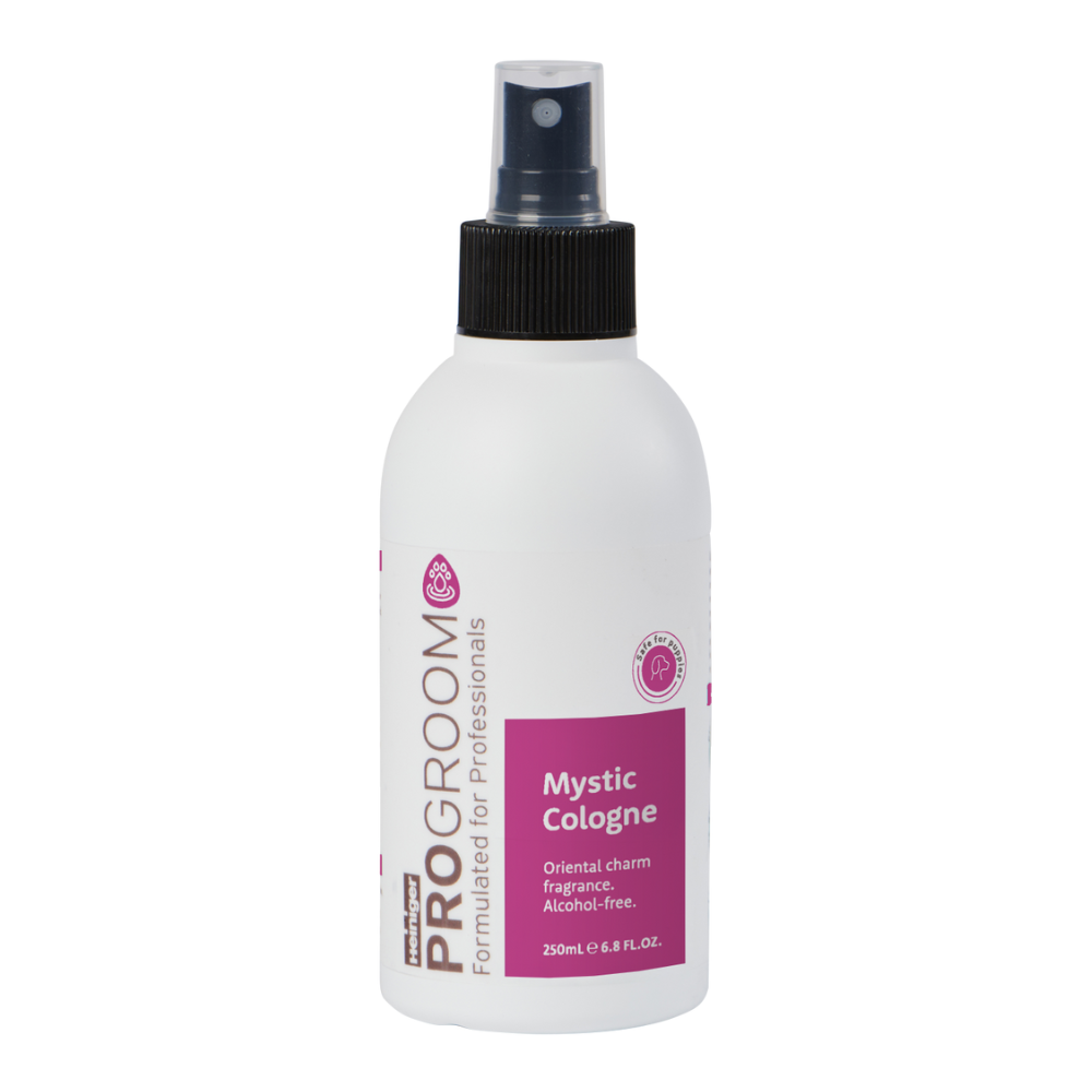 ProGroom Mystic Cologne - 250ml – AllGroom