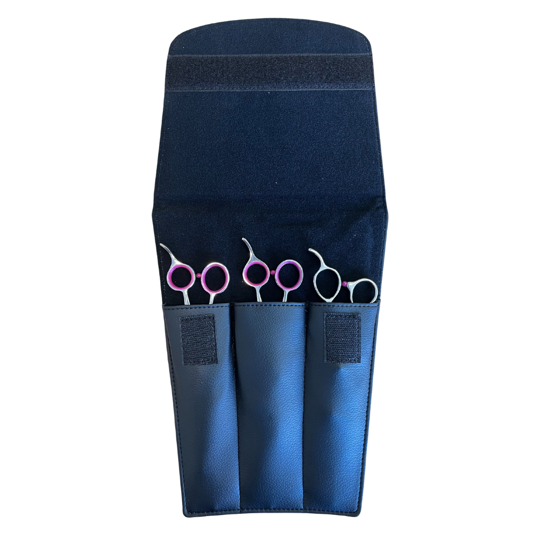 Geib Gator 7.5" 3 Piece Set – AllGroom