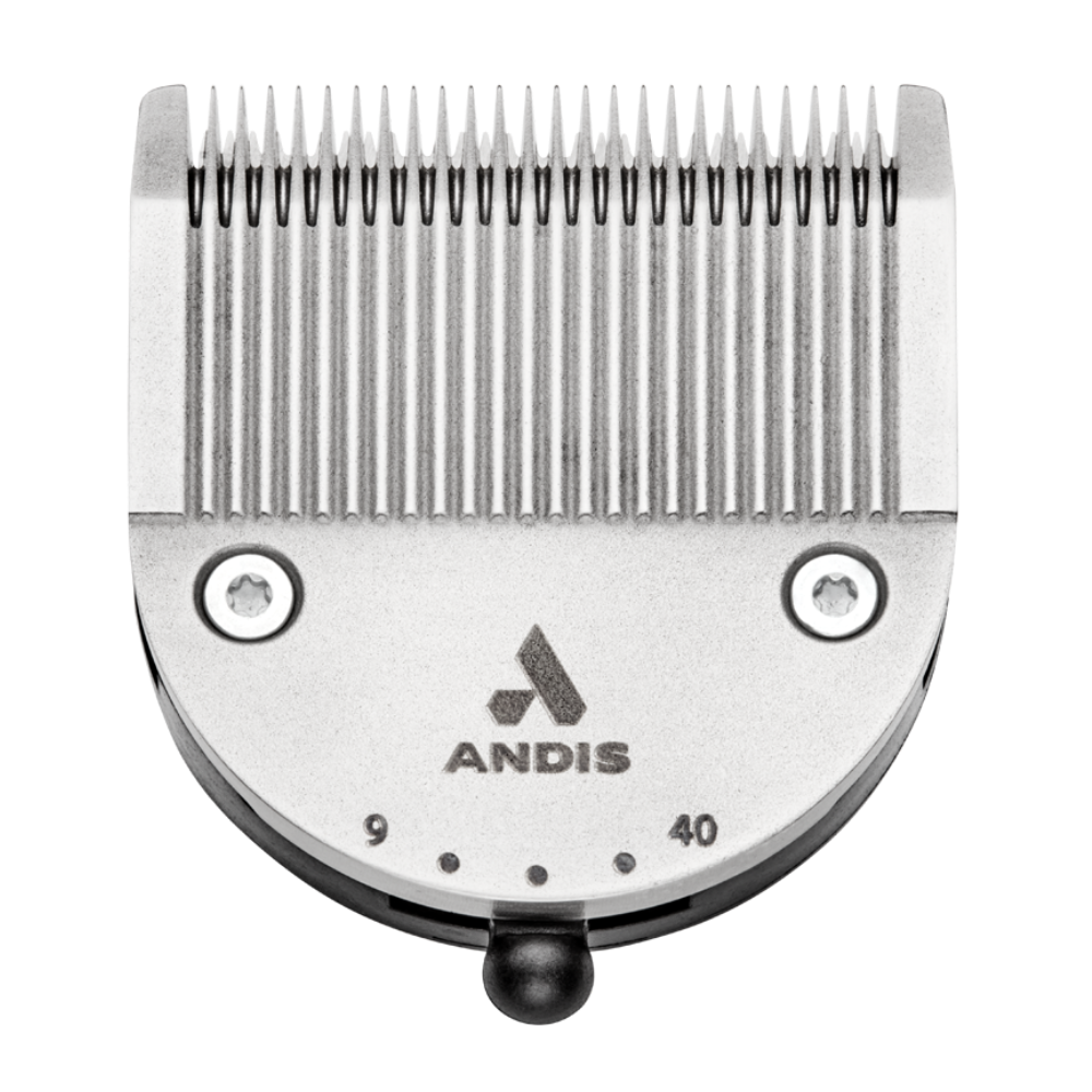 Andis 5 in 1 Adjustable Blade - Silver – AllGroom