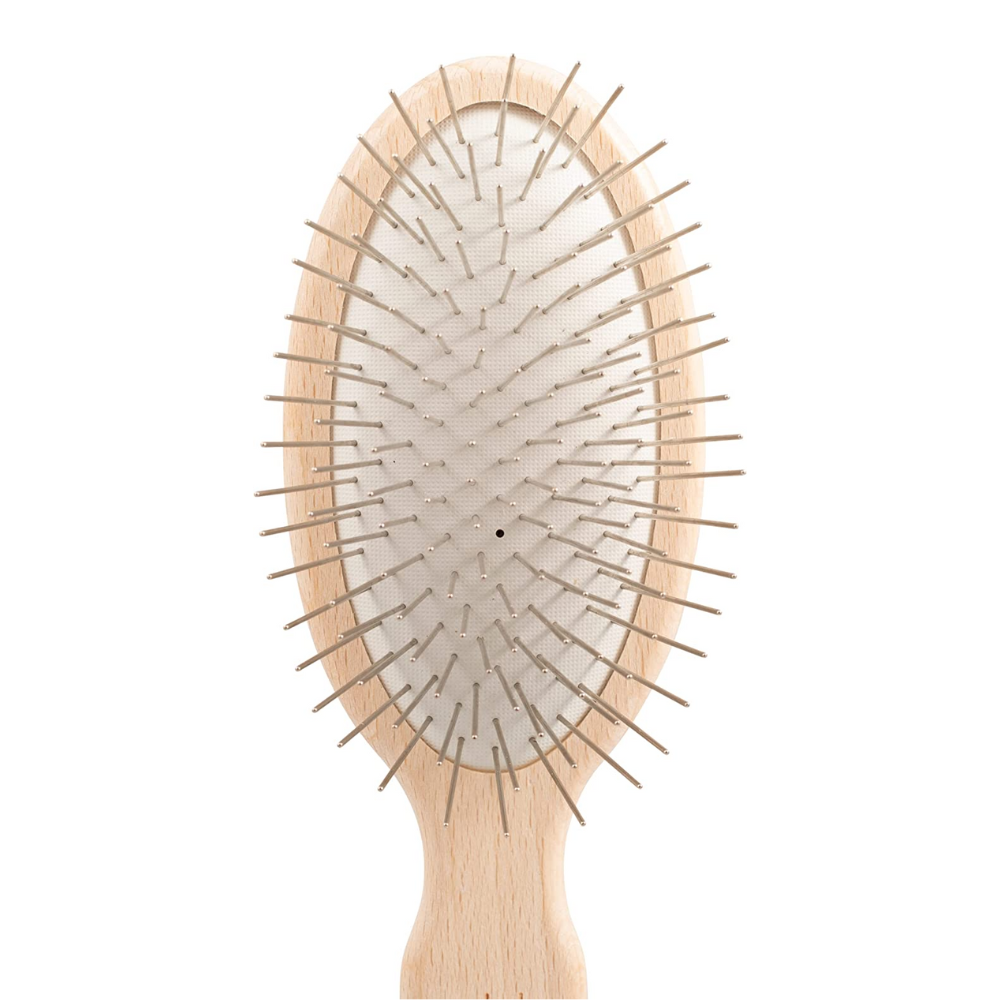 Chris Christensen Original Oval Pin Brush - 27mm – AllGroom