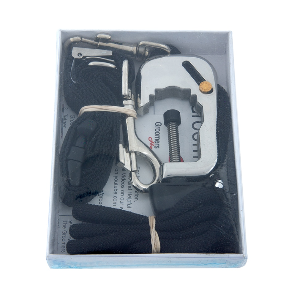 Groomers Helper Starter Set – AllGroom