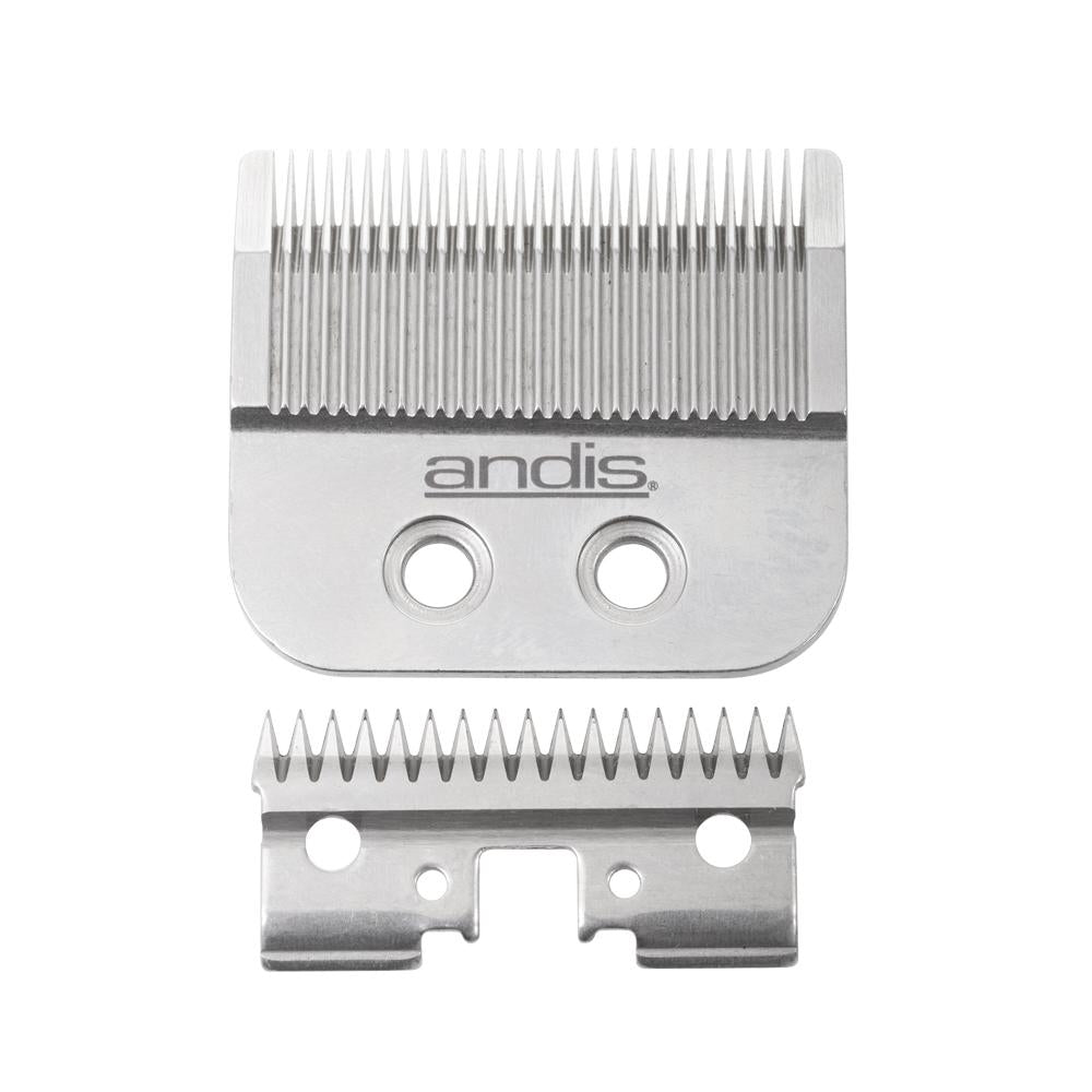 Andis Easy Clip PM1 Clipper Replacement Blade Set – AllGroom